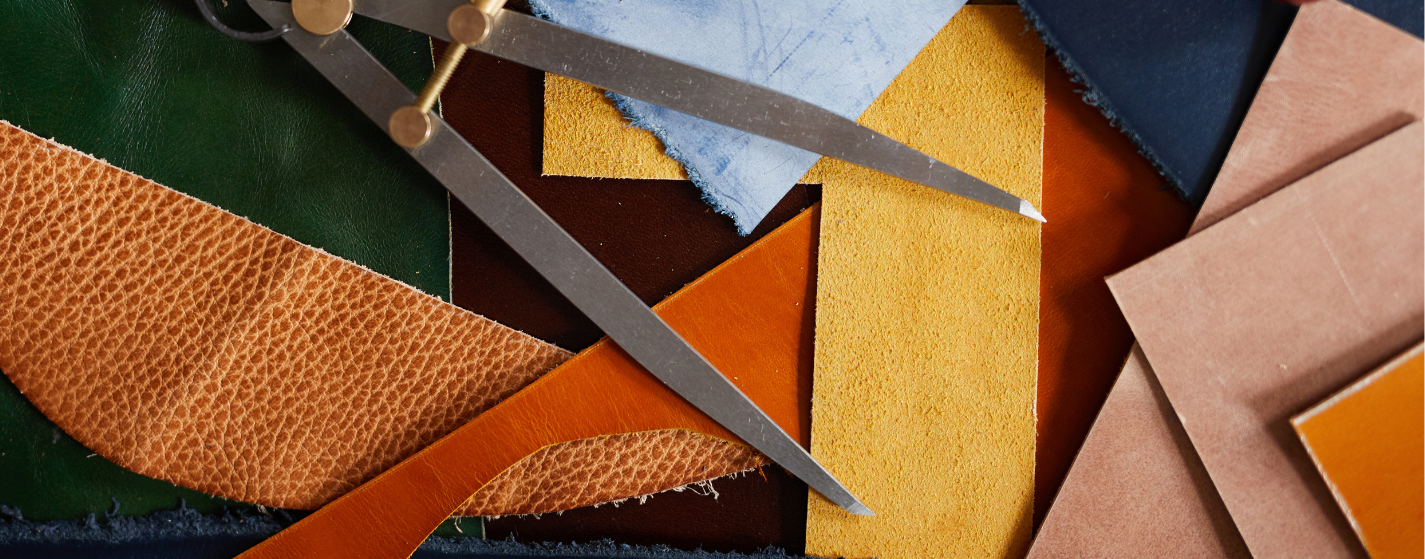 ITALIAN LEATHER OFFCUTS FOR SALE – THE BAG MAKING SUPPLIERS