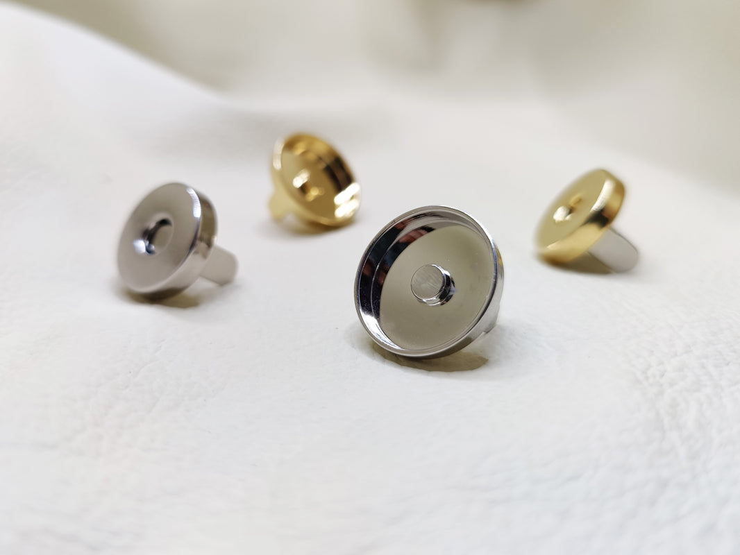 BAG MAKING HARDWARE UK - Bag fastenings – THE BAG MAKING SUPPLIERS