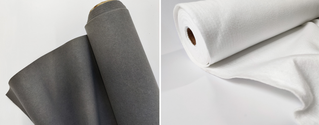 REINFORCEMENTS – THE BAG MAKING SUPPLIERS