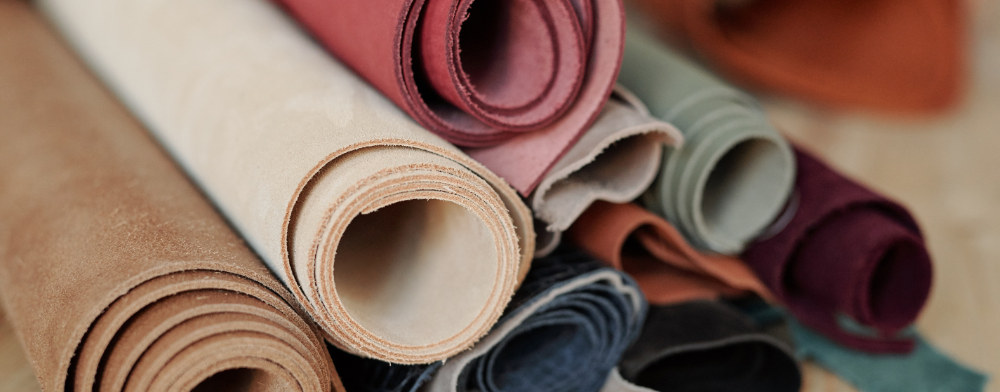 LEATHER BUNDLES FOR SALE – THE BAG MAKING SUPPLIERS