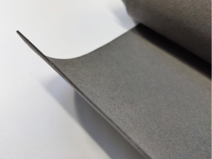 MICROFIBER BAG MAKING/LEATHER STIFFENER – THE BAG MAKING SUPPLIERS