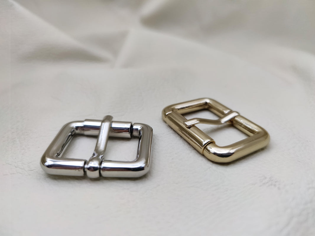 BAG MAKING HARDWARE UK - Buckles & Sliders – THE BAG MAKING SUPPLIERS
